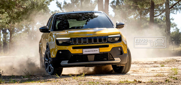 jeep customisation uk