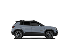 Discover Jeep® Motability offers | Jeep® UK