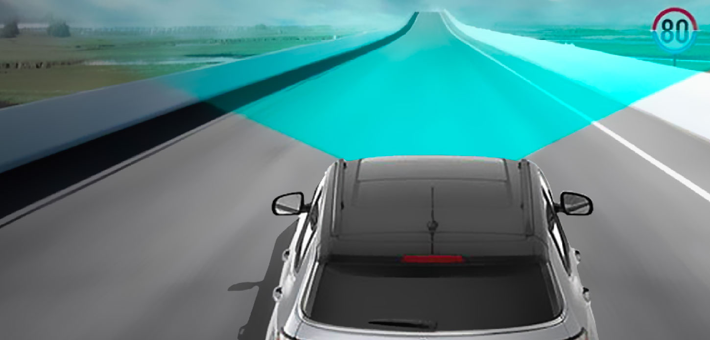 Safety | New Jeep® Compass 4xe | Jeep® UK