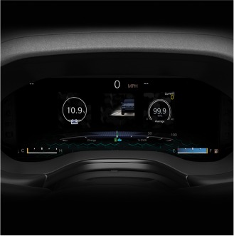 Jeep® Compass e-Hybrid: A Modern MHEV | Jeep® UK