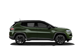 Discover Jeep® Motability offers | Jeep® UK