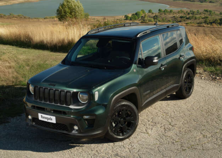 Jeep® Price & Specification Guides | All Models | Jeep® UK