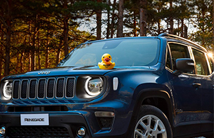 Contact Us | Jeep Customer Service | Get In Touch | Jeep® UK