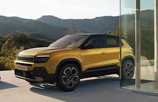 Explore Jeep® SUV Cars, 4x4 Models & Electric Vehicles | Jeep® UK