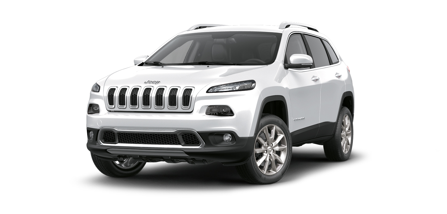 Jeep Cherokee | Exterior Features | Jeep® UK