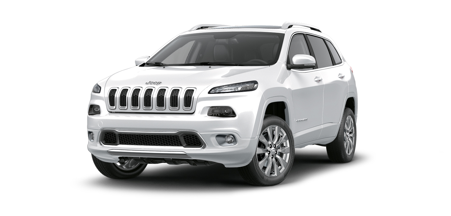 Jeep Cherokee | Exterior Features | Jeep® UK