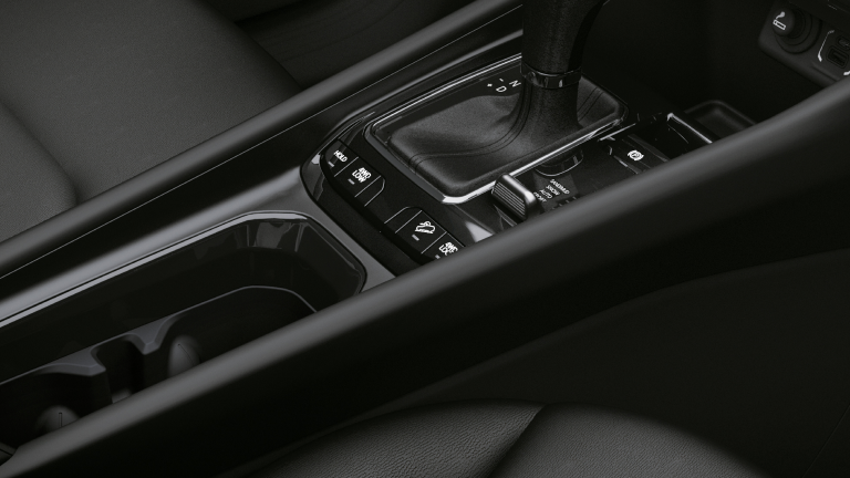 Interior | New Jeep® Compass 4xe | Jeep® UK