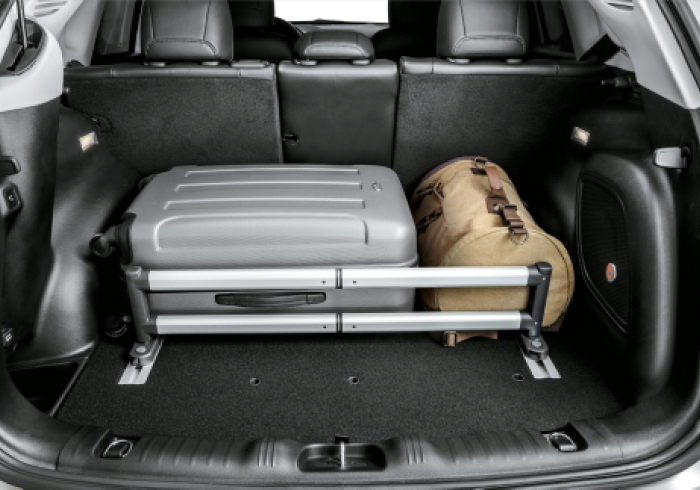 Interior | New Jeep® Compass 4xe | Jeep® UK