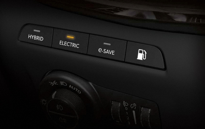 Performance | New Jeep® Compass 4xe | Jeep® UK