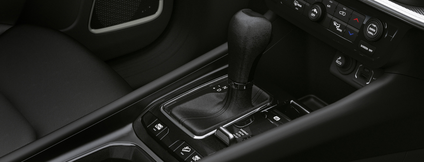 Performance | New Jeep® Compass 4xe | Jeep® UK