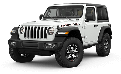 Jeep® Wrangler | The Original 4X4 | Jeep® UK