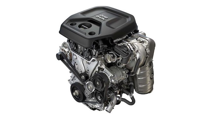 Jeep Wrangler | Unmatched 4X4 Capability | Jeep® UK