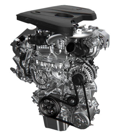 Capability | New Jeep® Renegade | Jeep® UK