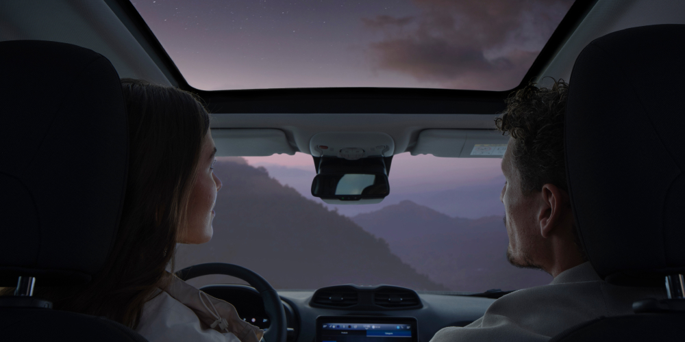 Nuova Jeep® Renegade e-Hybrid - SUV Compatto | Dettagli | Jeep®