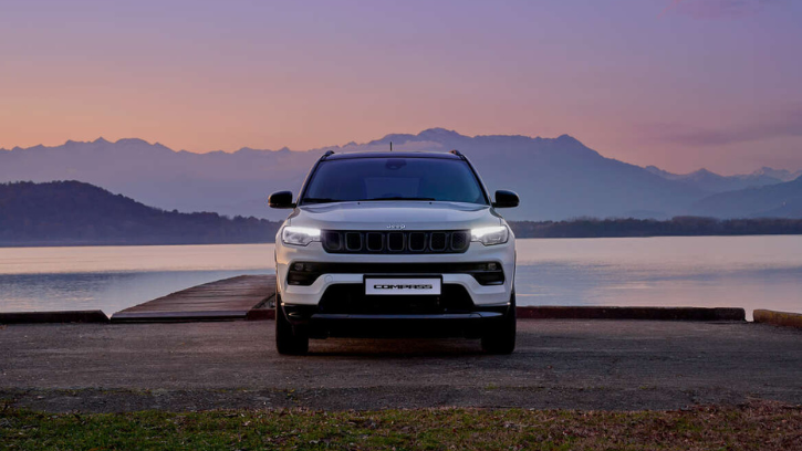 Discover Jeep® SUVs | The Ultimate SUV Range from Jeep® UK