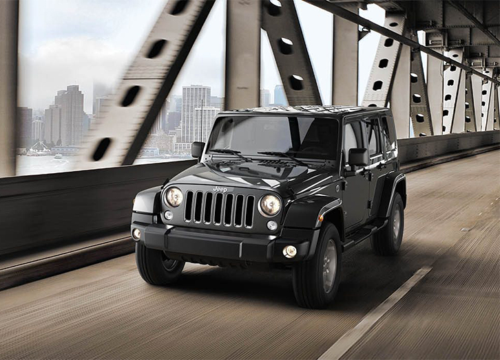 Hybrid Commercial Vehicles | Cars for Small Business | Jeep® UK