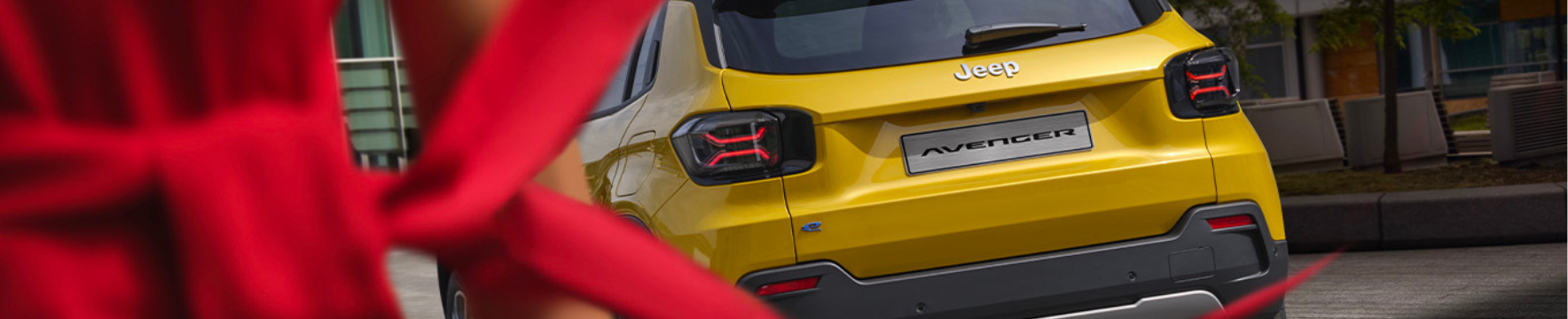 FAQs About Jeep® Electric Cars | Jeep® UK