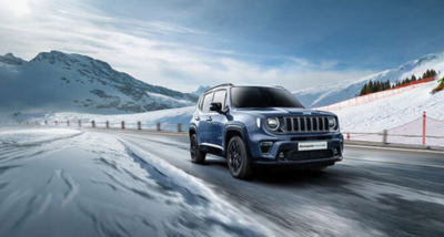 Buy Jeep® SUV Cars, 4x4 Models & Accessories Online | Jeep® UK