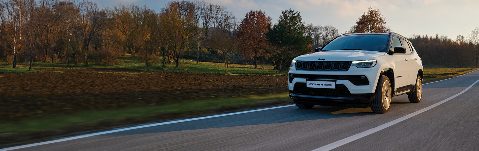 Explore Jeep® SUV Cars, 4x4 Models & Electric Vehicles | Jeep® UK