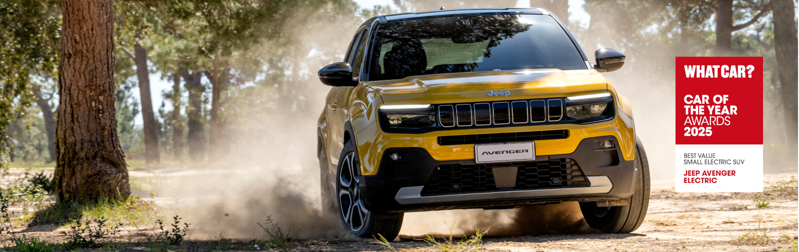 Explore Jeep® 4x4 SUVs Car Models & Electric Vehicles | Jeep® UK