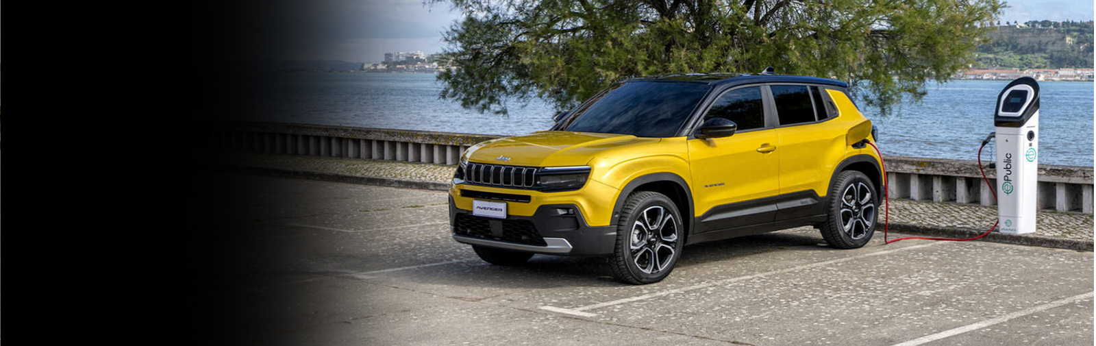 Explore Jeep® SUV Cars, 4x4 Models & Electric Vehicles | Jeep® UK