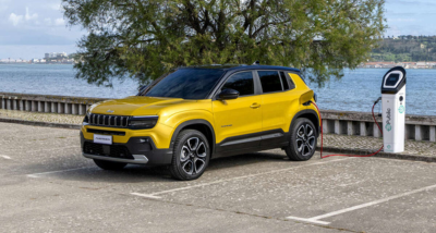 Explore Jeep® SUV Cars, 4x4 Models & Electric Vehicles | Jeep® UK