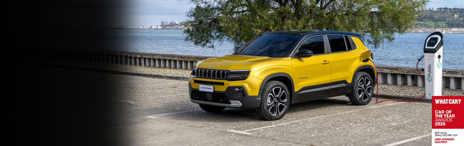 Explore Jeep® 4x4 SUVs Car Models & Electric Vehicles | Jeep® UK