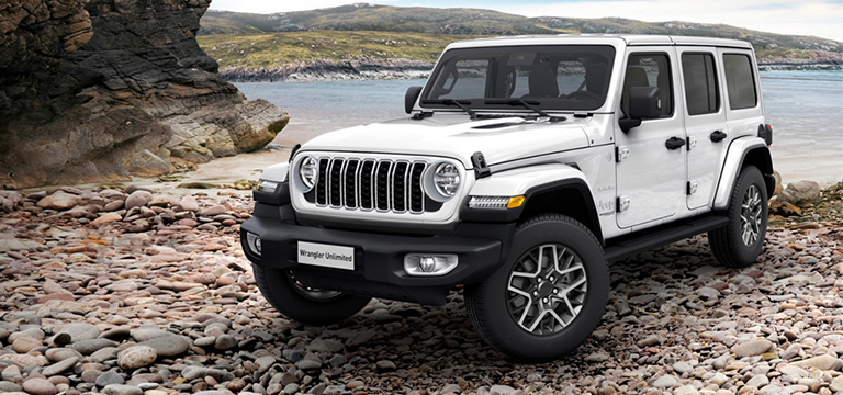 Explore Jeep® 4x4 SUVs Car Models & Electric Vehicles | Jeep® UK