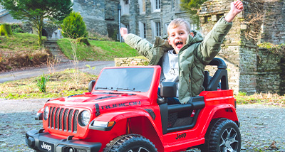 Wranglers All Round | Jeep® News | Jeep® UK