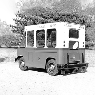 1960s - Jeep History | The Story Of The Legend | Jeep® UK