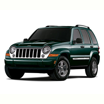 2000s - Jeep History | The Story Of The Legend | Jeep® UK