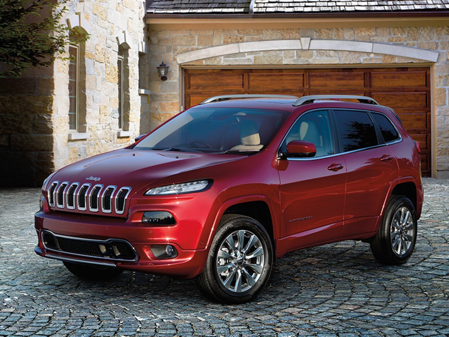 2010s - Jeep History | The Story Of The Legend | Jeep® UK