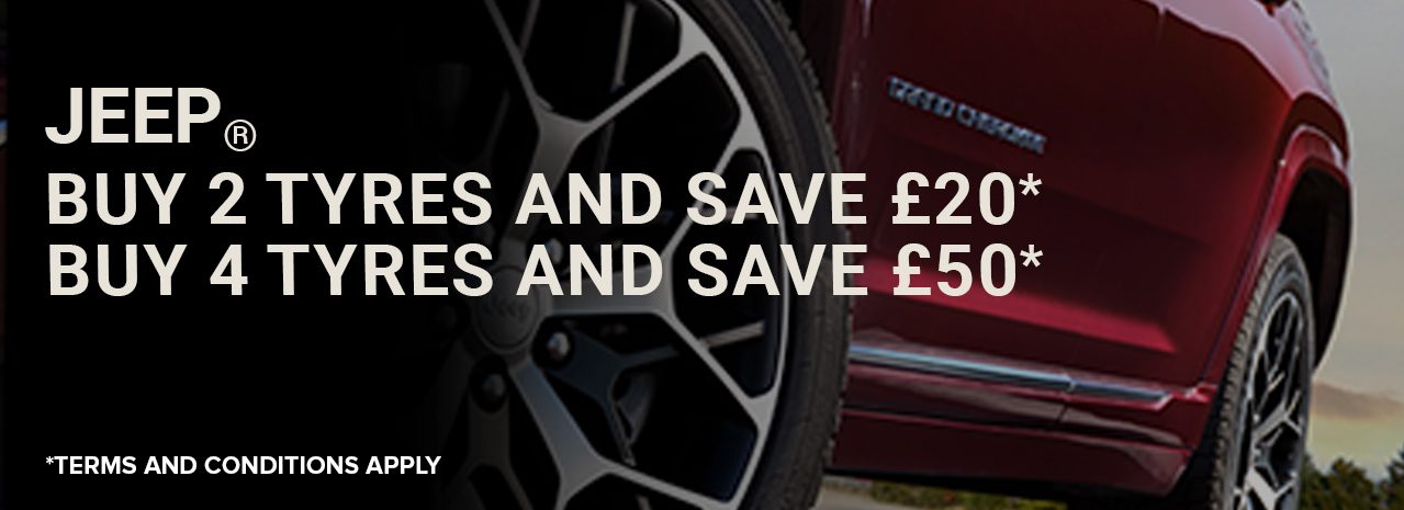 Jeep Mopar Services | Buy Mopar Parts & Accessories