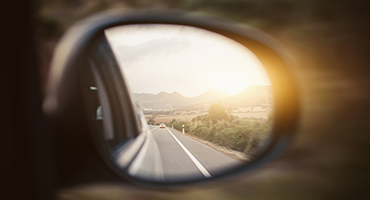 JEEP® REAR VIEW MIRRORS