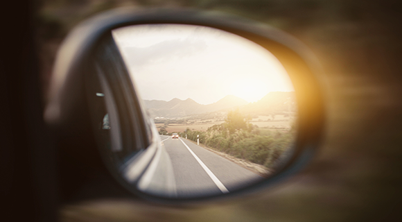 JEEP® REAR VIEW MIRRORS
