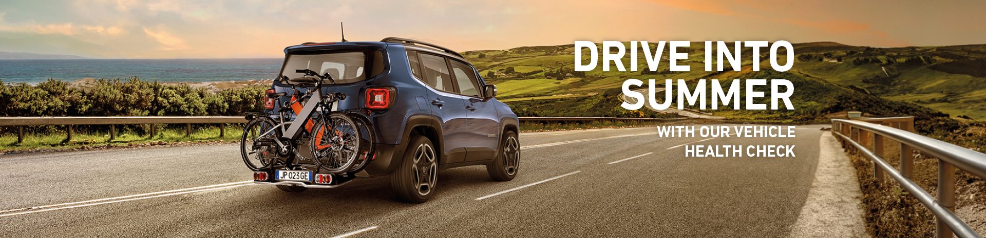 Caring For Your Jeep | Maintenance & Servicing | Mopar | Jeep® UK