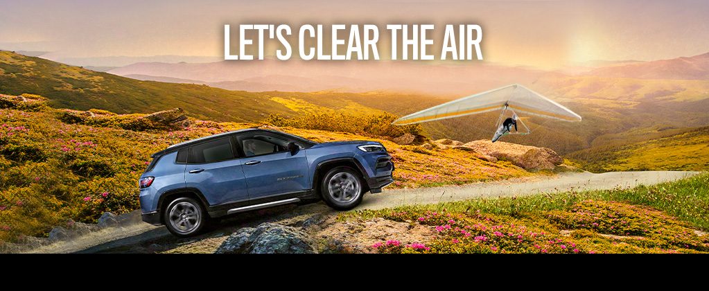 Caring For Your Jeep | Maintenance & Servicing | Mopar | Jeep® UK