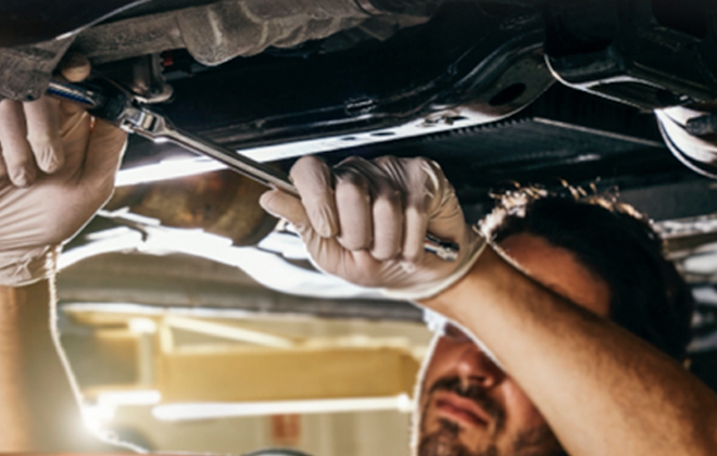 JEEP FlexCare - Service Plans and Extended Warranty