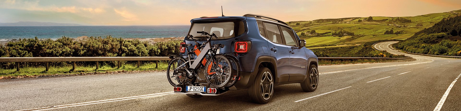 JEEP FlexCare - Service Plans and Extended Warranty