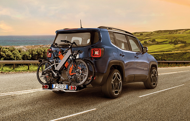 JEEP FlexCare - Service Plans and Extended Warranty