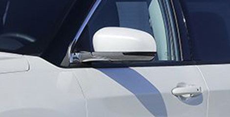 JEEP® REAR VIEW MIRRORS