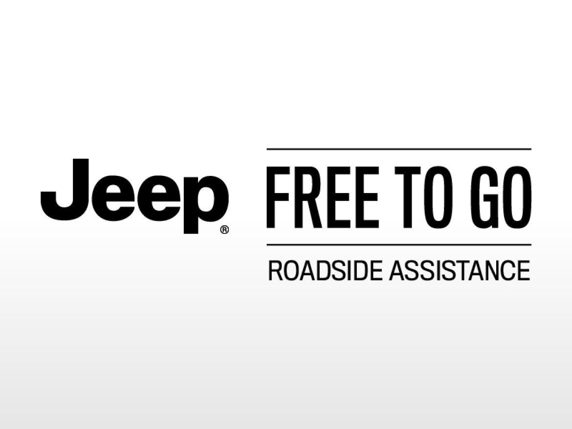 Jeep Roadside Assistance | Mopar | Jeep® UK